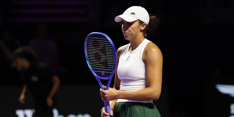 McCartney Kessler vs Madison Keys Prediction and Betting Tips (06.01.2026)