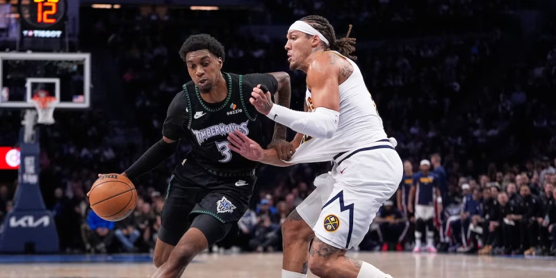 Minnesota Timberwolves vs San Antonio Spurs Prediction and Betting Tips ...