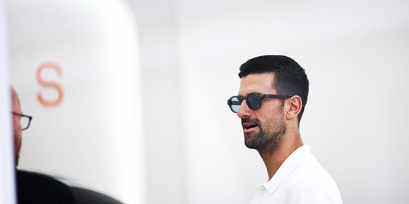Francesco Maestrelli vs Novak Djokovic Prediction and Betting Tips (22. ...