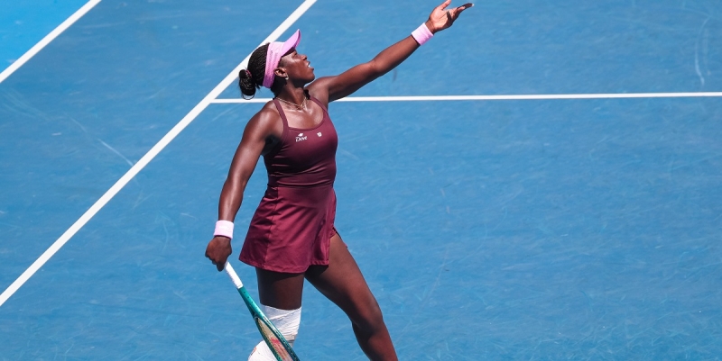 Victoria Mboko vs Clara Tauson Prediction and Betting Tips (23.01.2026)