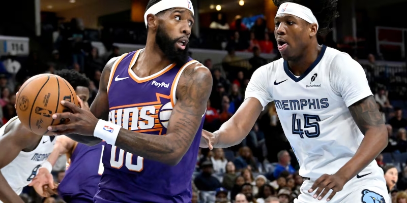 Atlanta Hawks vs Phoenix Suns Prediction and Betting Tips (24.01.2026)