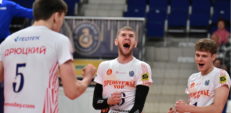 Orenburg vs Yaroslavich Prediction and Betting Tips (24.01.2026)