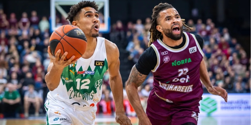 Zalgiris Kaunas vs Hapoel Tel Aviv Prediction and Betting Tips (13.02.2026)