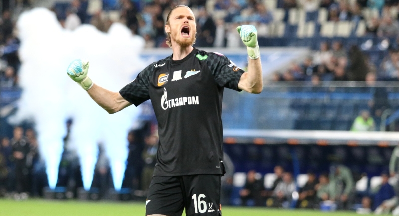 FC Orenburg vs Zenit St. Petersburg Prediction and Betting Tips (08.03. ...